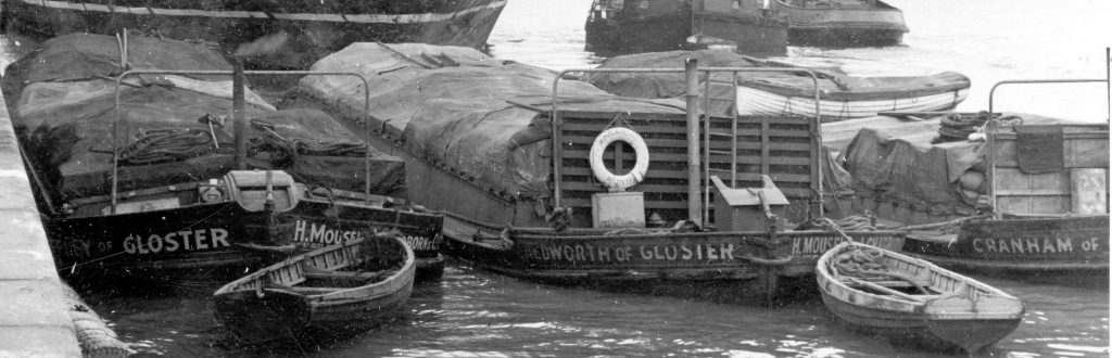 Tuffley – Friends of Purton