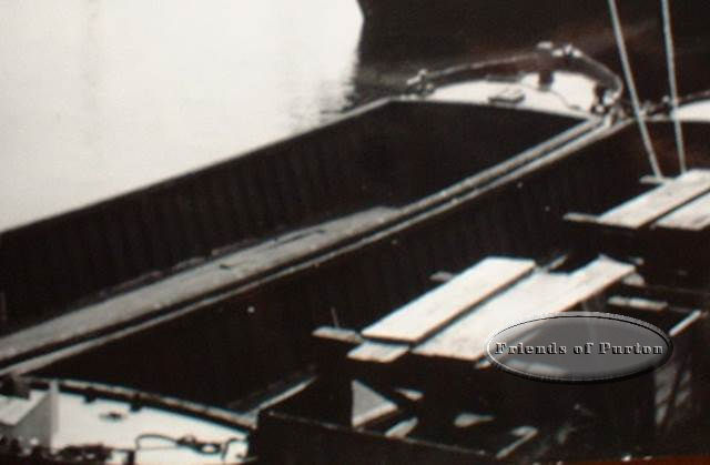 Birdlip – Friends of Purton