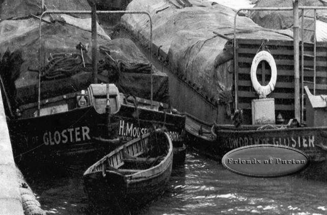 Tuffley – Friends of Purton