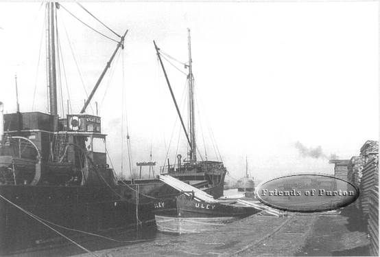 Uley – Friends of Purton